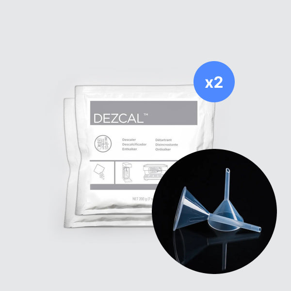 Descaling instructions – Water Solutions Direct