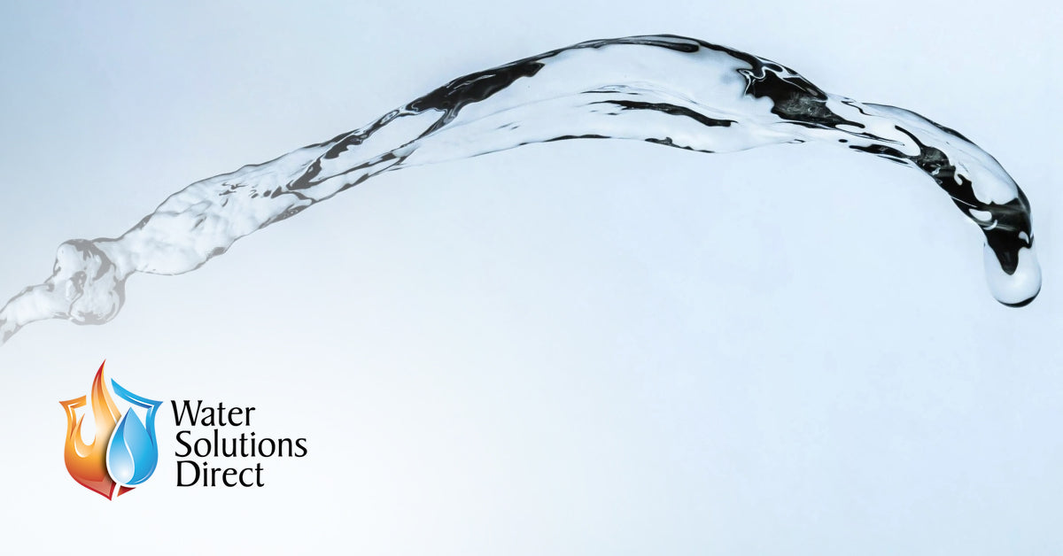 Shop Boilers & Appliances – Water Solutions Direct
